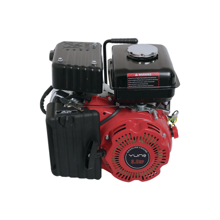 152F/154F/156F Gasoline Engine - Agricultural machine