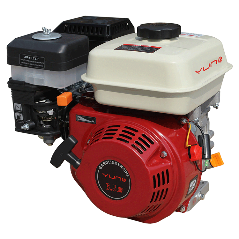 152F/154F/156F Gasoline Engine - Agricultural machine