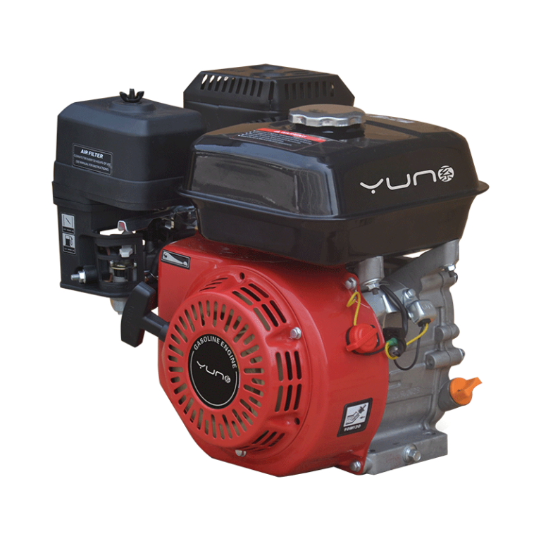 170F Gasoline Engine - Agricultural machine