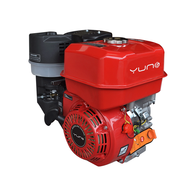 170F Gasoline Engine - Agricultural machine