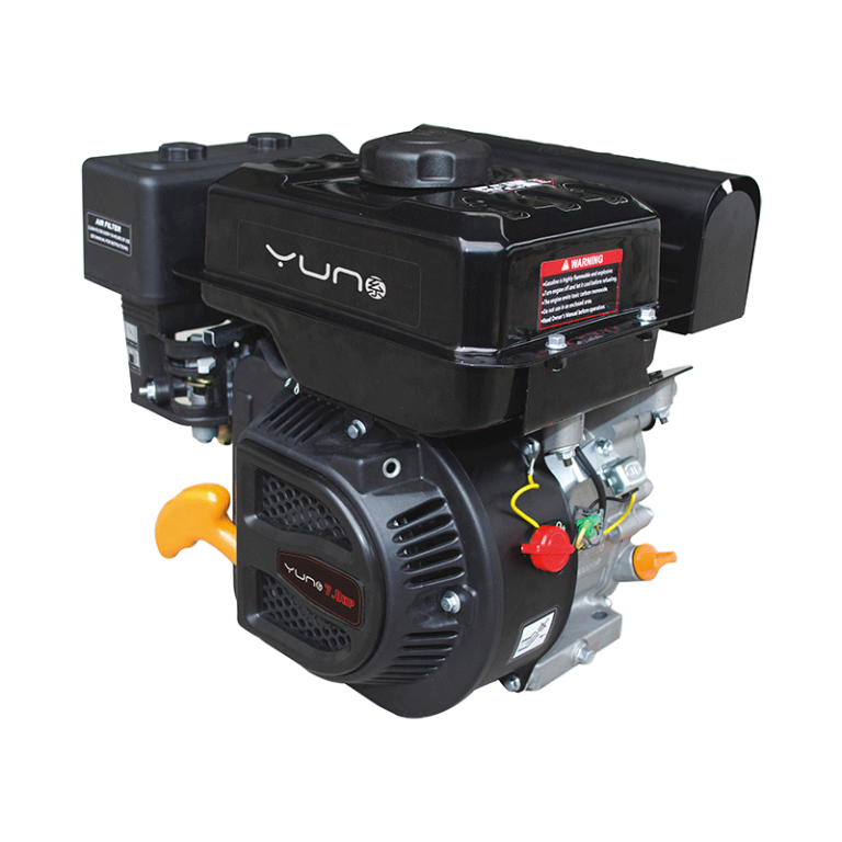 170F Gasoline Engine - Agricultural machine