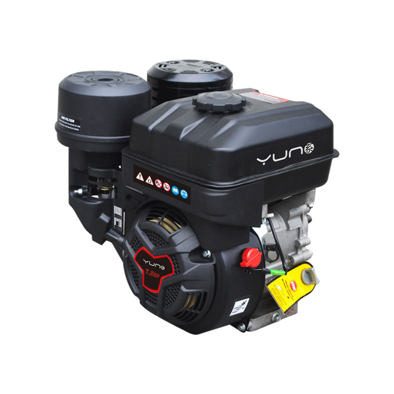 152F/154F/156F Gasoline Engine - Agricultural machine