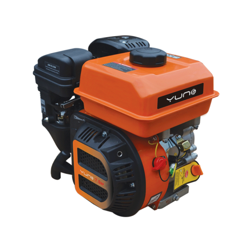 170F Gasoline Engine - Agricultural machine