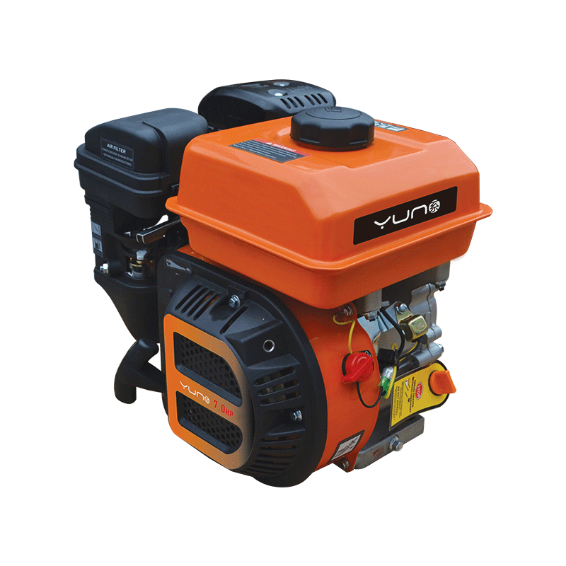 170F Gasoline Engine - Agricultural machine