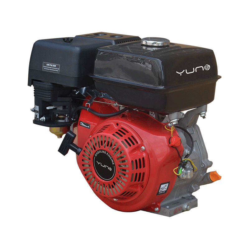 173F/177F Gasoline Engine - Agricultural machine