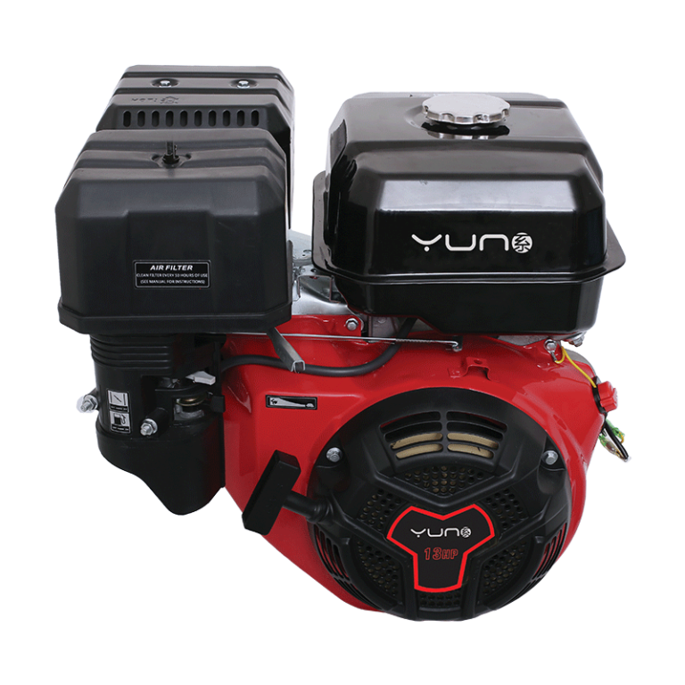 152F/154F/156F Gasoline Engine - Agricultural machine