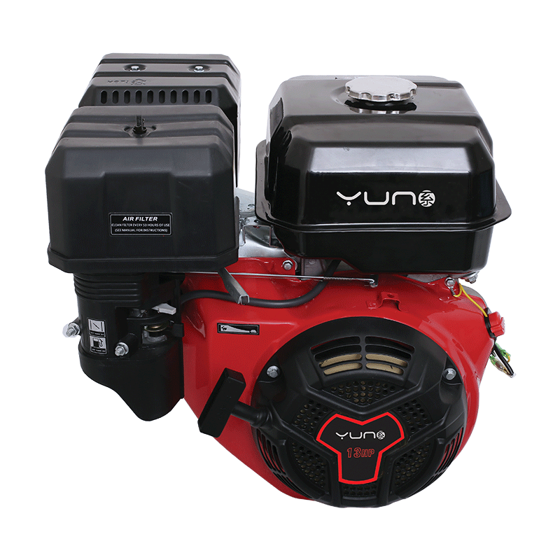 188F/182F Gasoline Engine - Agricultural machine
