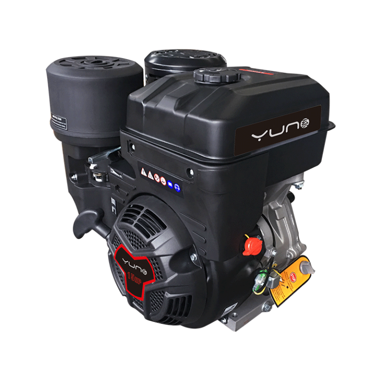 152F/154F/156F Gasoline Engine - Agricultural machine